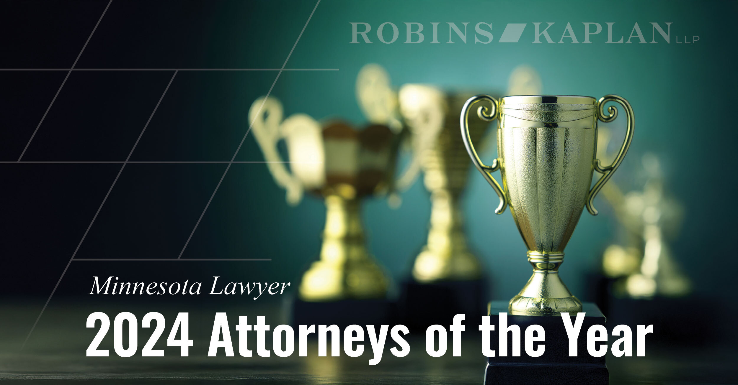 Fourteen Robins Kaplan Attorneys Named 2024 Attorneys of the Year ...