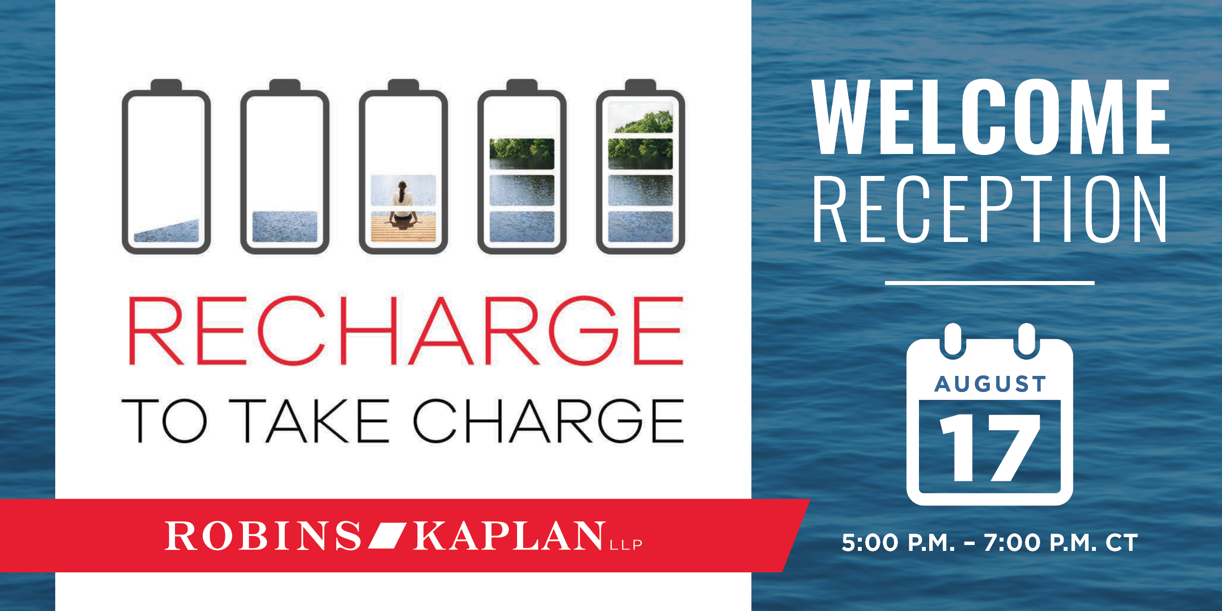 Annual Robins Kaplan MAJ Welcome Reception | Robins Kaplan LLP Law Firm