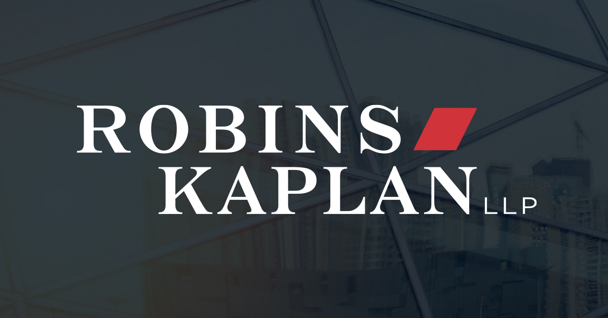 Attorney Directory | Robins Kaplan LLP Law Firm
